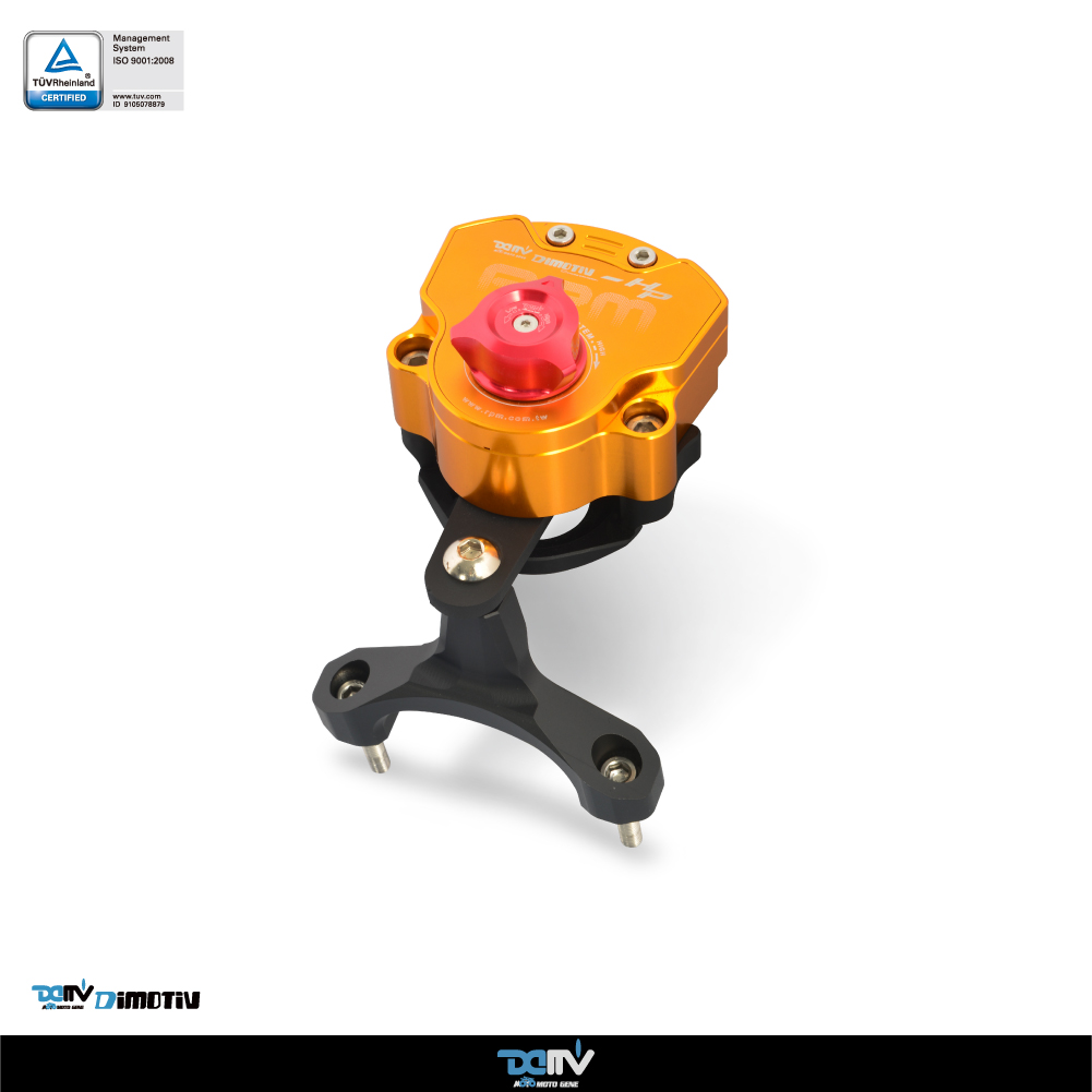 【柏霖】Dimotiv KAWASAKI Z900RS 18-22 動態阻尼 轉子扭力桿 防甩頭 DMV 柏霖動機 - 官方購物網｜二輪人身部品・改裝精品