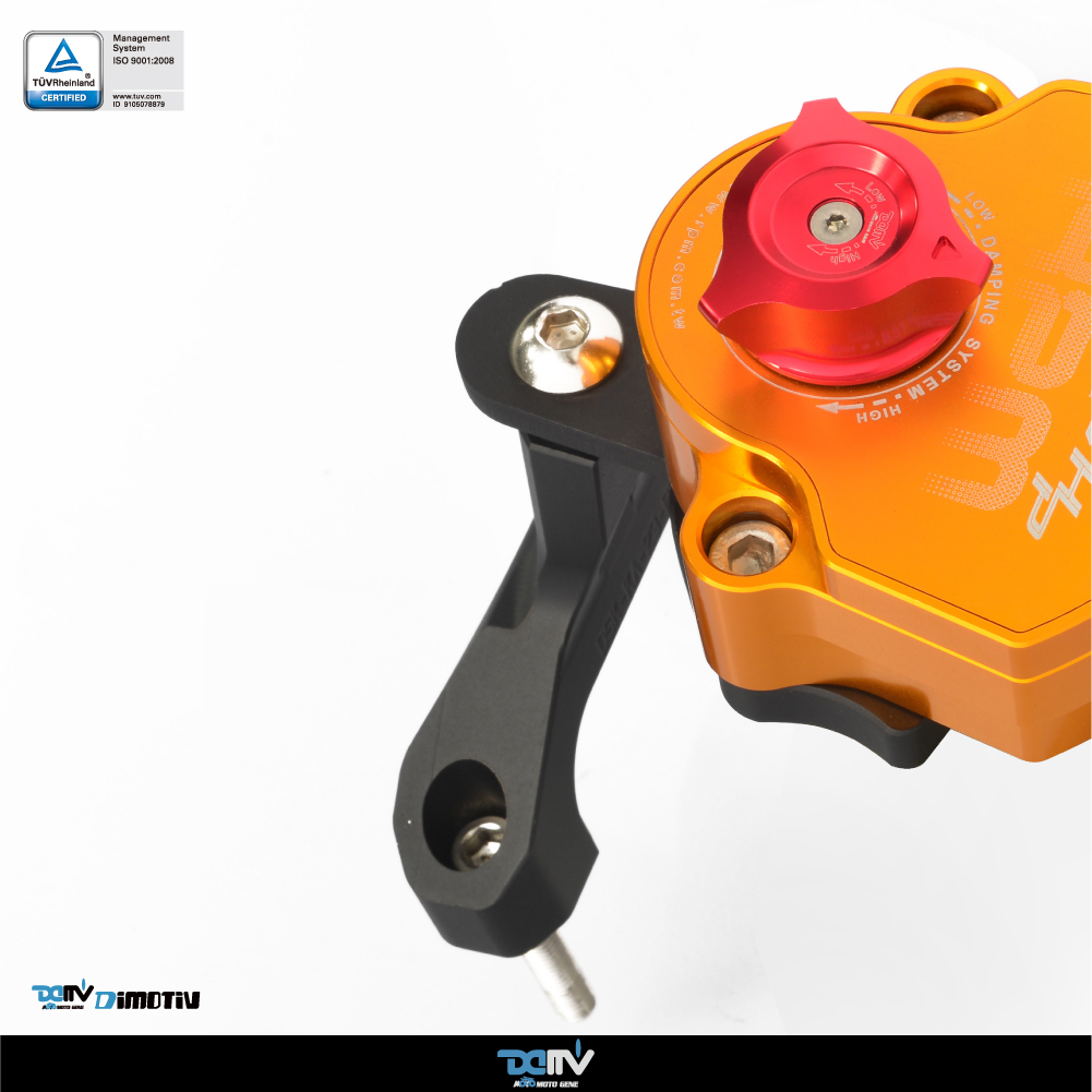 【柏霖】Dimotiv KAWASAKI Z900RS 18-22 動態阻尼 轉子扭力桿 防甩頭 DMV 柏霖動機 - 官方購物網｜二輪人身部品・改裝精品