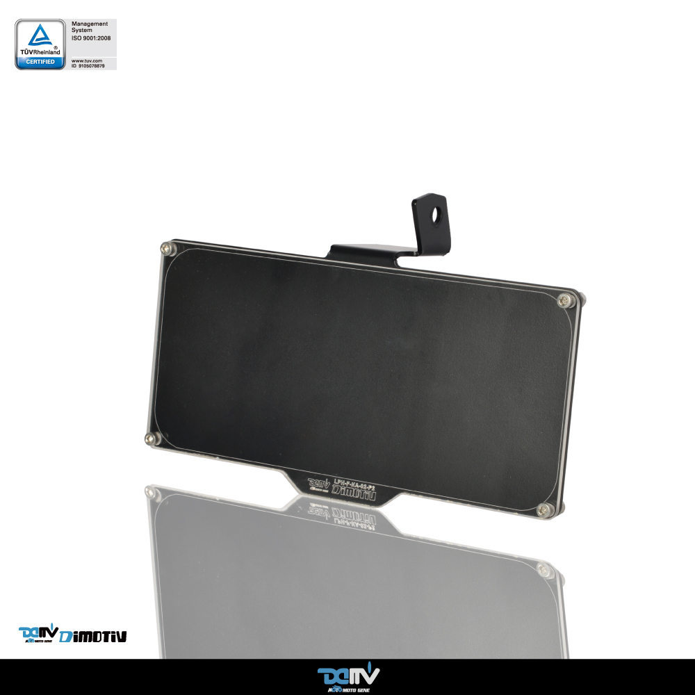 【柏霖】DIMOTIV HONDA NT1100 22-23 前牌架飾板 前牌架 車牌架 驗車專用 DMV 柏霖動機 - 官方購物網｜二輪人身部品・改裝精品